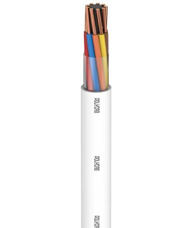MASS WIRE AND CABLE COMPANY